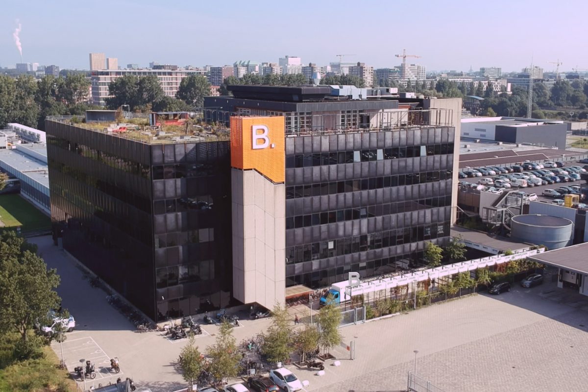 Odoo | Consultancy | FANATICS